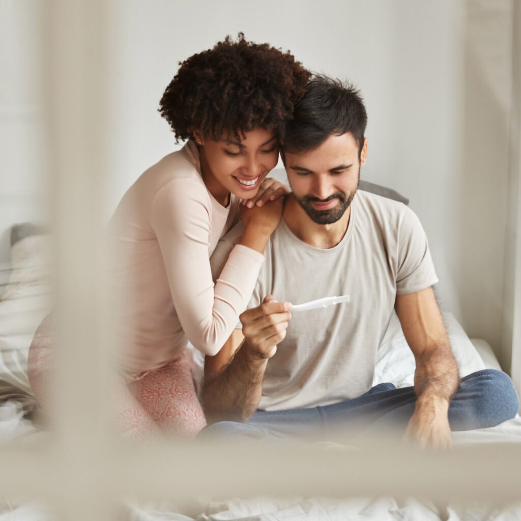 About – ETRNL Fertility